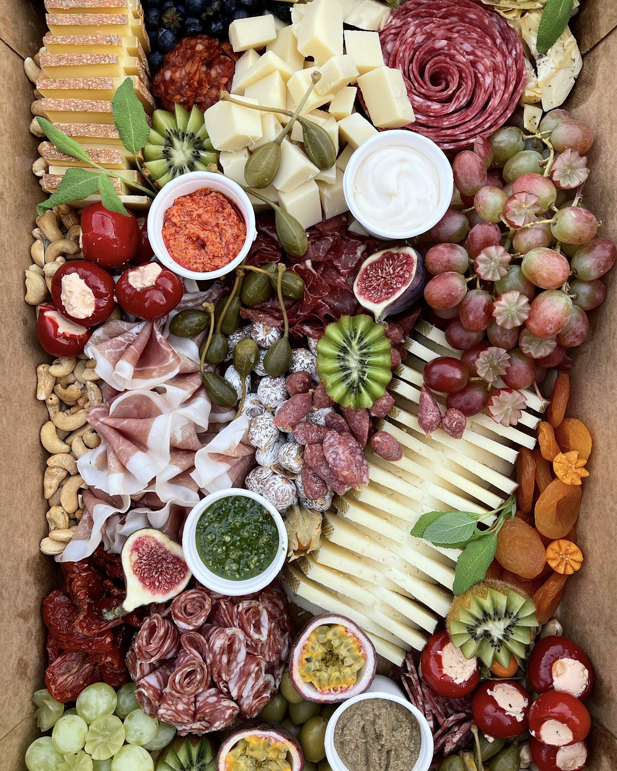 Planker - Funkyfoodmom